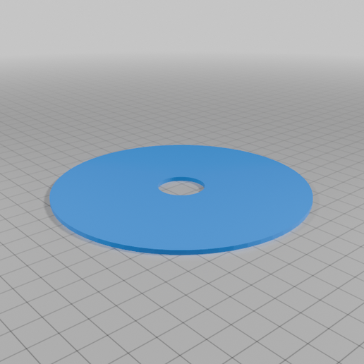 💭 Rubber Band Generator・Free 3D File for ・Cults