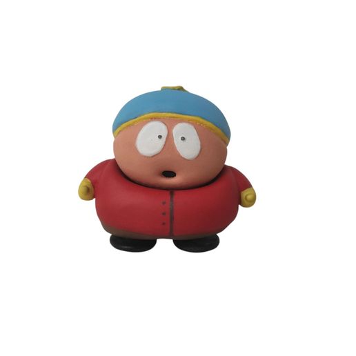 STL file Cartman (Southpark) 👾 ・3D printing template to download・Cults