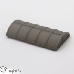 O Scale best 3D printing files・167 models to download・Cults