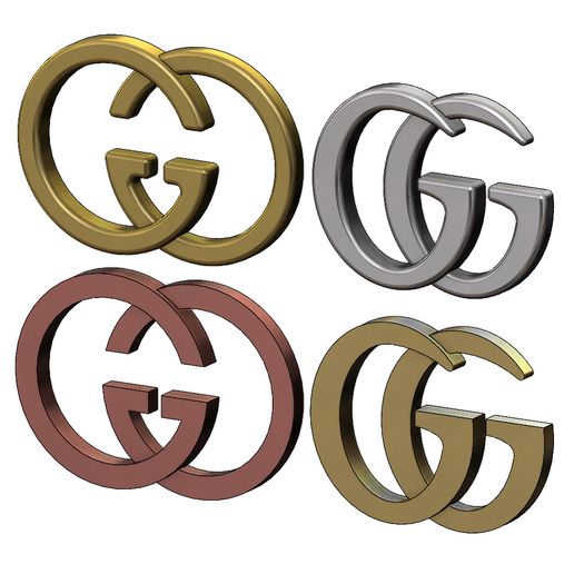 gucci logo vector