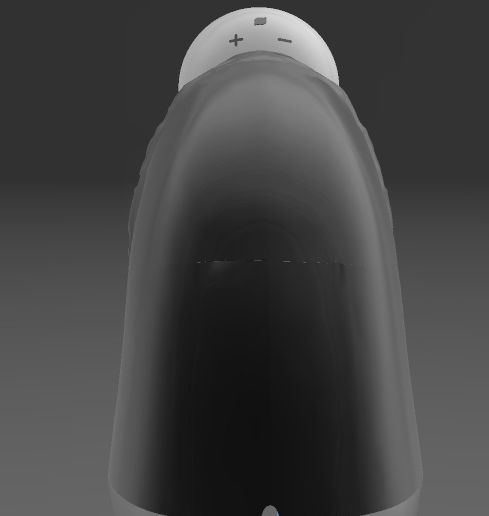 👽 Suporte Alexa Echo Dot 4a e 5a Geração Alien Xenomorph・ STL File for ...