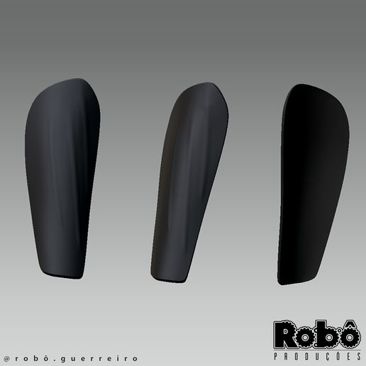 💪 Konig Arm Guard Cosplay - Modern Warfare 2 / 3 - WARZONE - STL model ...