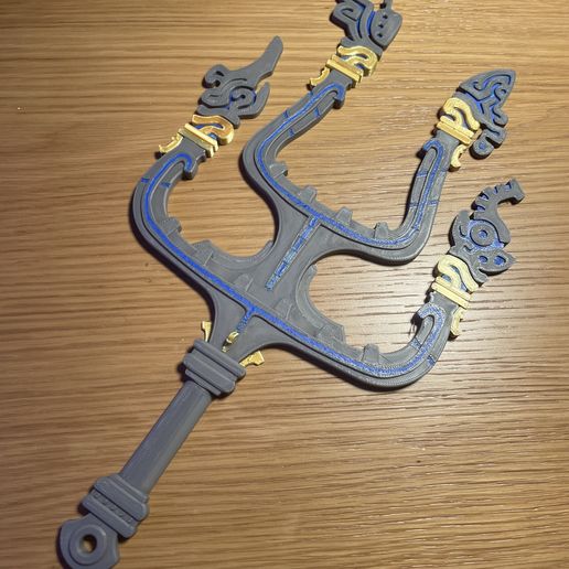 👾 One Hit Obliterator・ STL File for ・Cults