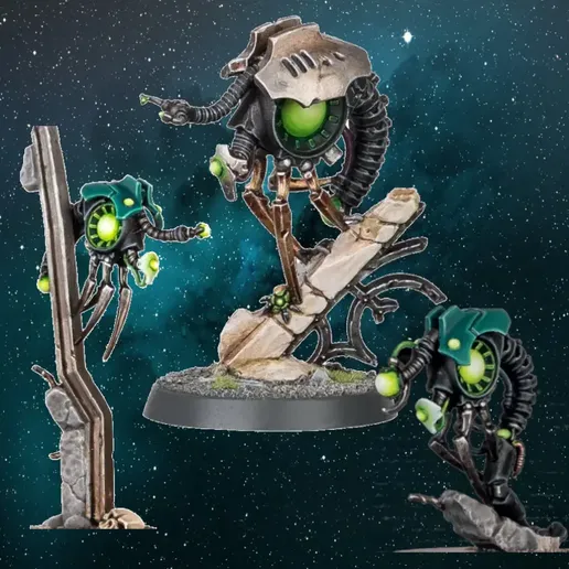 3D file Cyt Group 🎲 ・Design to download and 3D print・Cults