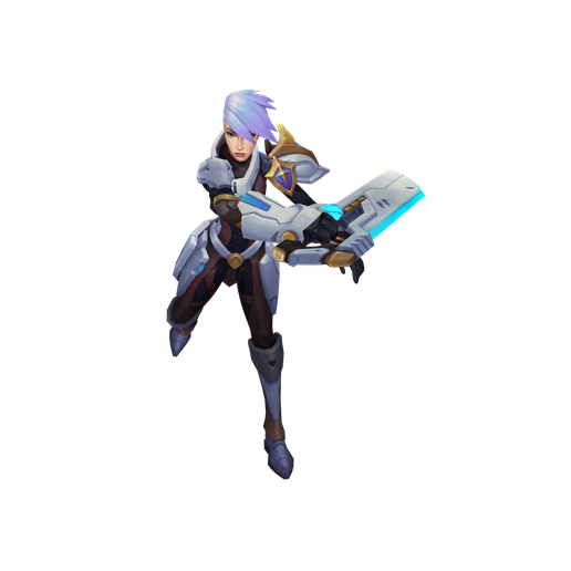 pulsefire riven