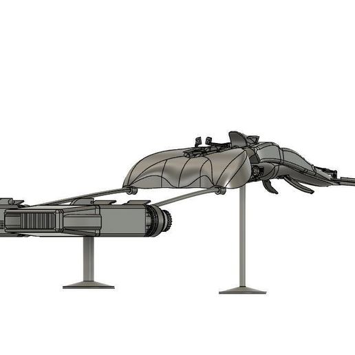 pod racer 2