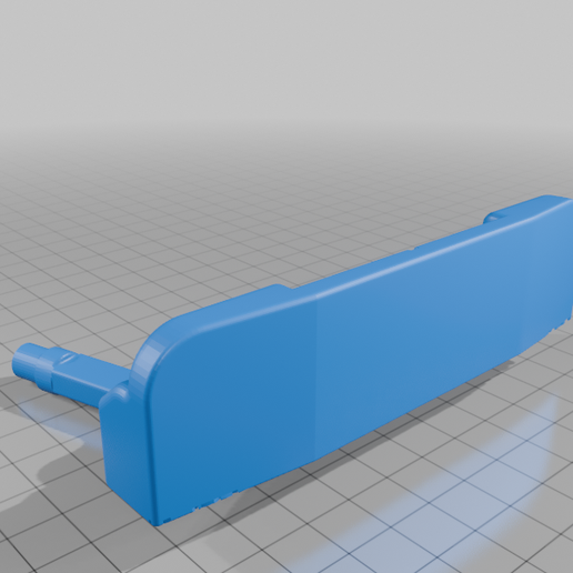 🆒 putter head・Free 3D File for ・Cults