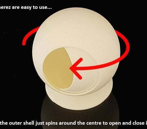 🎂 Spherez・Free STL File for ・Cults