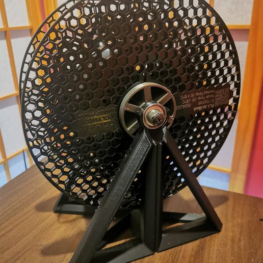 📱 spool holder・ STL File for ・Cults