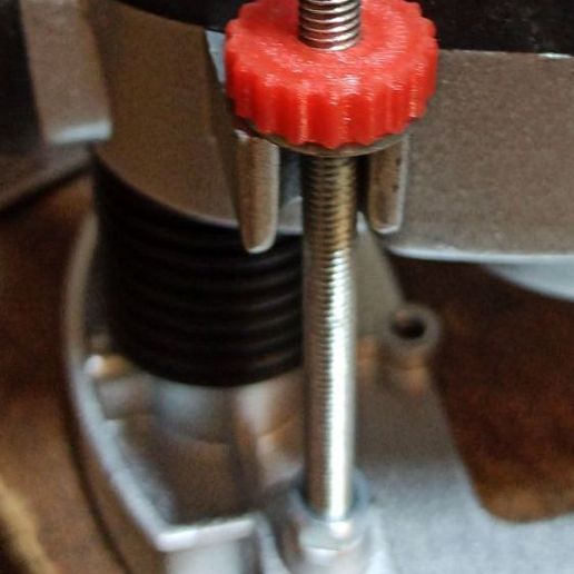 🔧 Simple customize knob / hex spanner / handle wrench head・Free 3D File ...