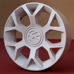 Volkswagen best STL files for 3D printing・3.1k models to download・Cults