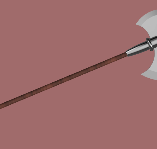STL file Super Mario Bros 2023 - Princess Peach halberd 3D model 👸 ・3D ...
