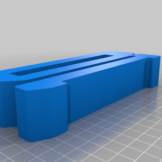 🔢 Large Stacking Numbers・Free 3D File for ・Cults