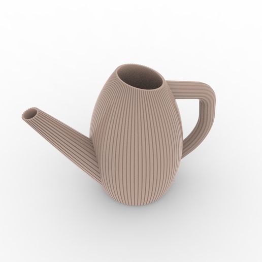 💧 WATERING CAN Linedesign | WATERING CAN| WATERING |CAN |DESIGN | 3D ...
