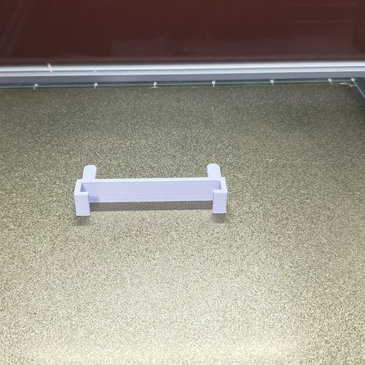 🐉 Graded Card Stand - PSA and CGC・ STL File for 3D printing・Cults