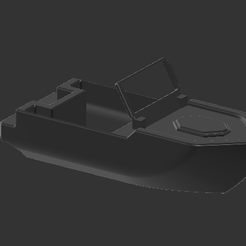 All the 3D models of fabricatedparts・Cults