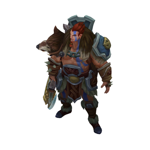 woad king darius zip