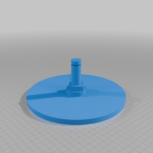 Free 3D file Yet Another Perpetual Wedge 💭 ・Design to download and 3D ...