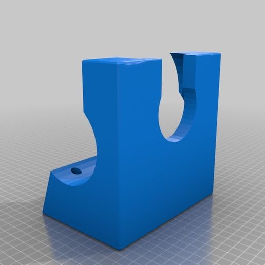 Archivo 3D gratis Estantería de pesas 2 y 3・Objeto imprimible en 3D para descargar・Cults