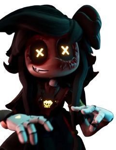 🌆 Cyntessa・ STL File for 3D printing・Cults