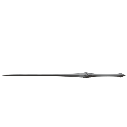 STL file League Of Legends Nightbringer Yasuo Sword Skin For Cosplay 🗡️ ...