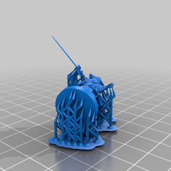 Swashbuckler best 3D printer models・33 designs to download・Cults