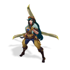 Irelia best 3D printing models・77 free models to download・Cults