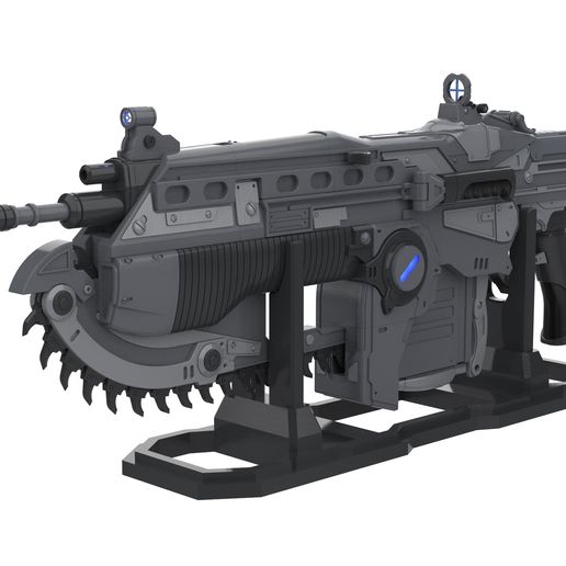 🔫 Mega Bundle - 53 Printable models - STL - Commercial Use・ 3D File for ...