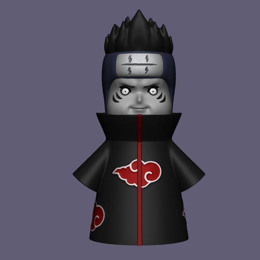 chibi kisame
