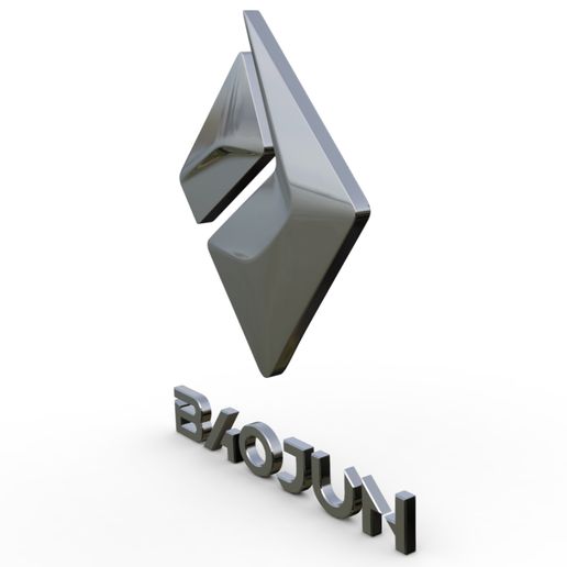 logo de baojun