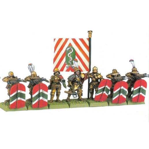 3D file village guard 💂 ・3D printer model to download・Cults