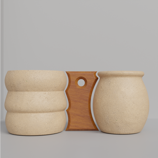 STL file POTTERY TOOL__007 🛞 ・3D printable model to download・Cults