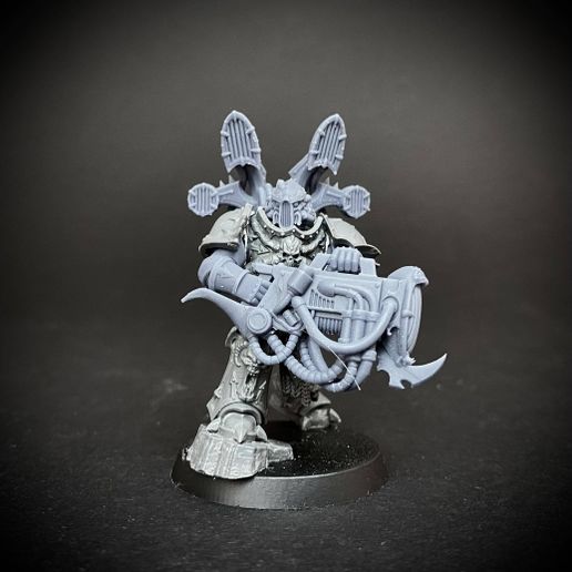 🎲 Sonic Marine Parts・ STL File for 3D printing・Cults