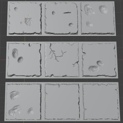 🎲 110k Best 3D printing files of RPG tabletop・STL to download・Cults