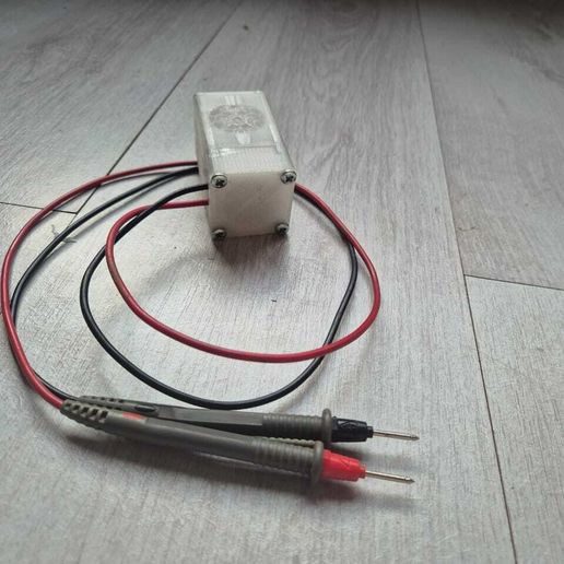 🛠️ Load Cage・ STL File for 3D printing・Cults