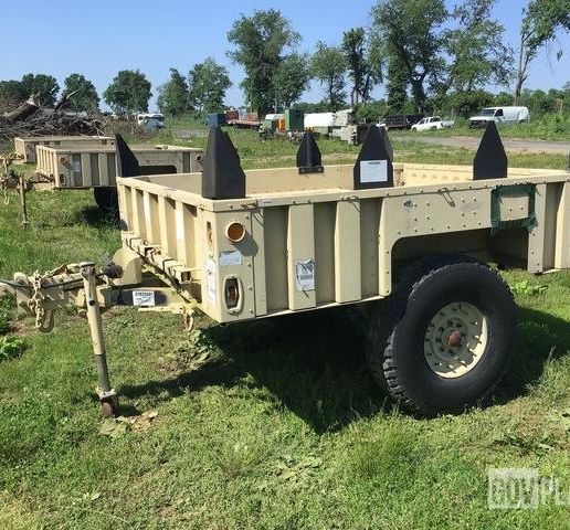 STL file M1102 trailer 35th scale 🚐 ・3D printer design to download・Cults