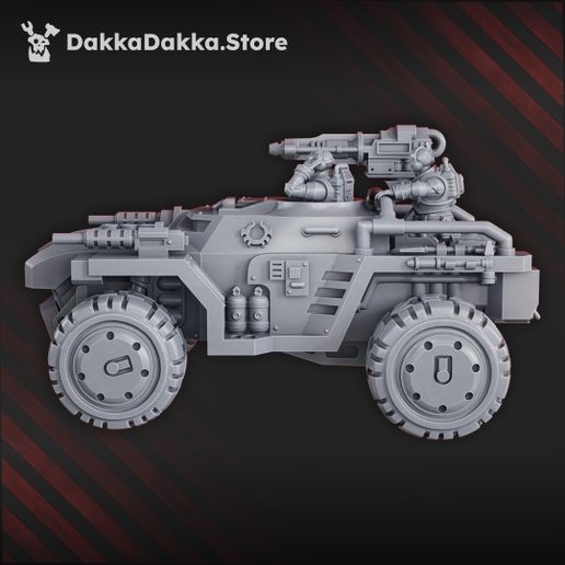 🎲 Patroclus Mountainrider・ 3D File for 3D printing・Cults