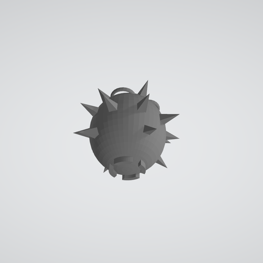 STL file Helms deep bomb 💣 ・3D printable design to download・Cults