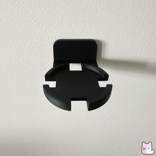 🪞 Wall mount for LEGO Botanical Collection 10343 10344 10368 10369・ STL ...