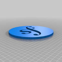 java logo 3d print