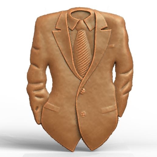 3D file 3D Model STL File for CNC Router Laser & 3D Printer 4809 ...