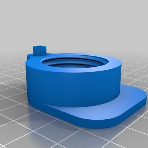 🐁 The Better Mouse Trap (for a 3D Printer!)・Free STL File for ・Cults