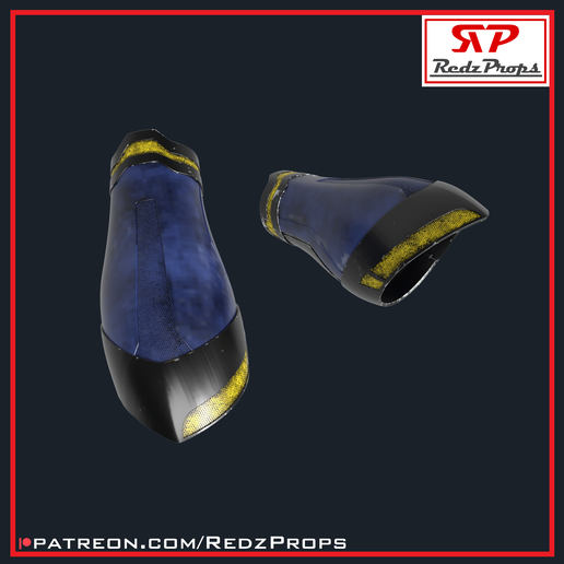 🖨️ Wolverine DP3 Gauntlets Cosplay Prop・ 3D File for 3D printing・Cults