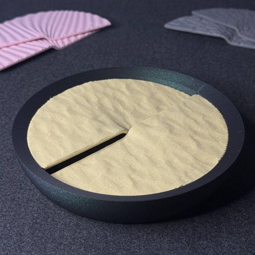 🪙 COIN VORTEX - KEY HOLDER & PIGGY BANK・ 3D File for 3D printing・Cults