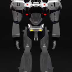 Patlabor best 3D printing files・10 free models to download・Cults