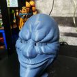 STL file Dallas Mask - Payday 2 Mask - Halloween Cosplay Mask 3D print ...