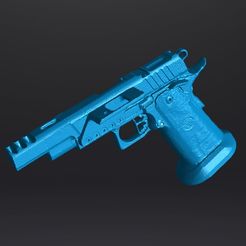 Download 4 3D models from STACCATO listed by 139Tactical • 3D printer ...