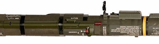 🤙 M136 AT4 modelo 3d Call of duty modern warfare 2・Archivo OBJ para ...