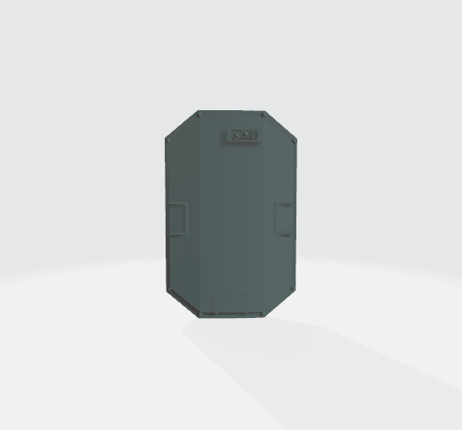 🛰 Space Warriors Power Shield Pack・Free STL File for 3D printing・Cults