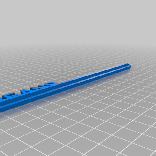 Free 3D file BEANS 🫘 ・Design to download and 3D print・Cults